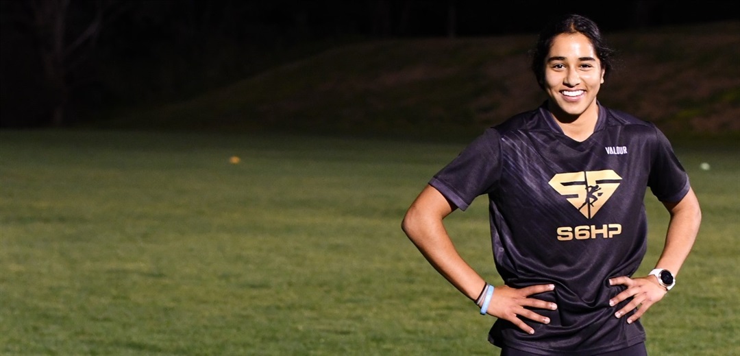 Super 6 High Performance Sporting Pathway programs | Blacktown ...