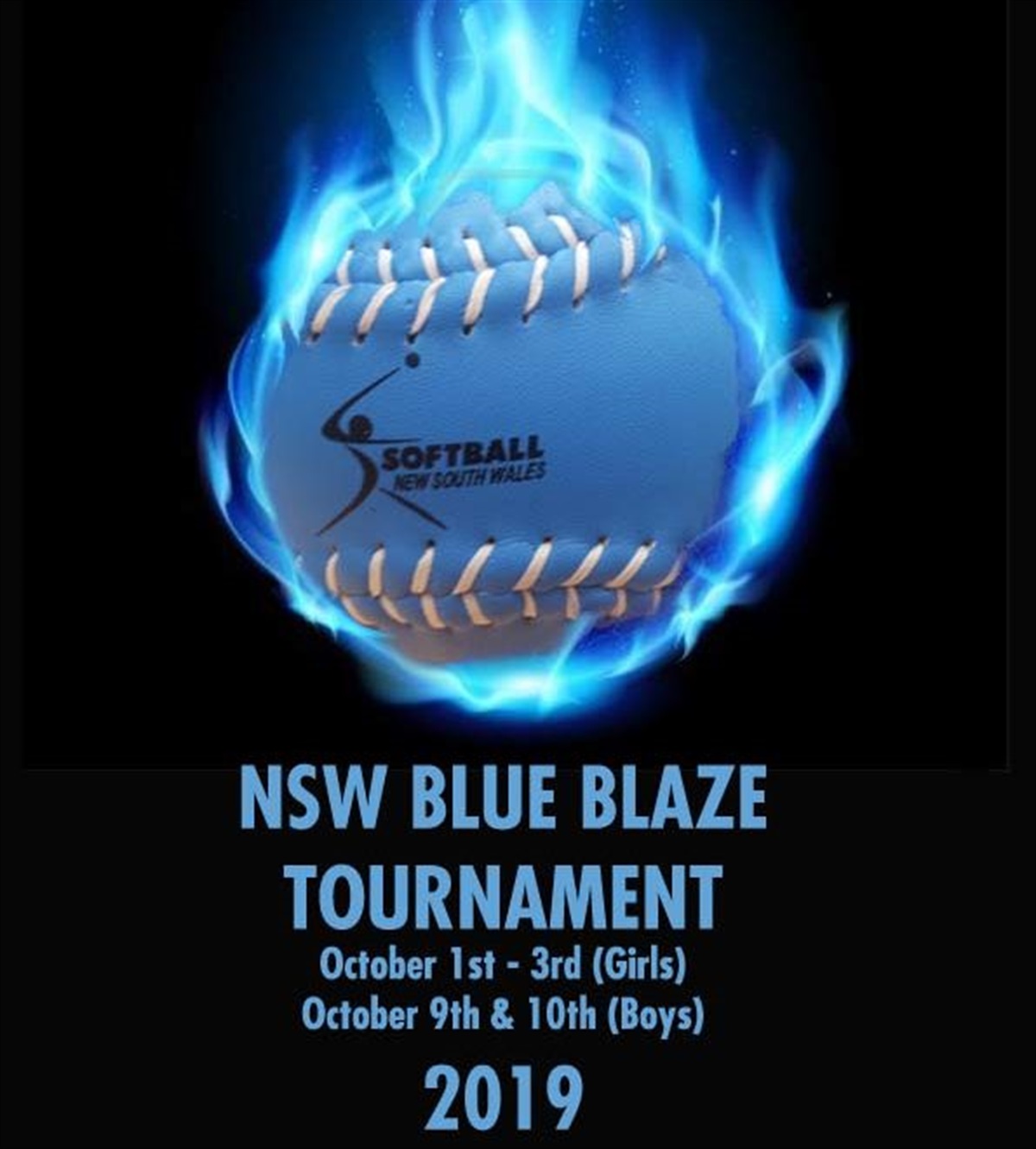 Blue Blaze Girl’s Tournament | Blacktown International Sports Park (BISP)